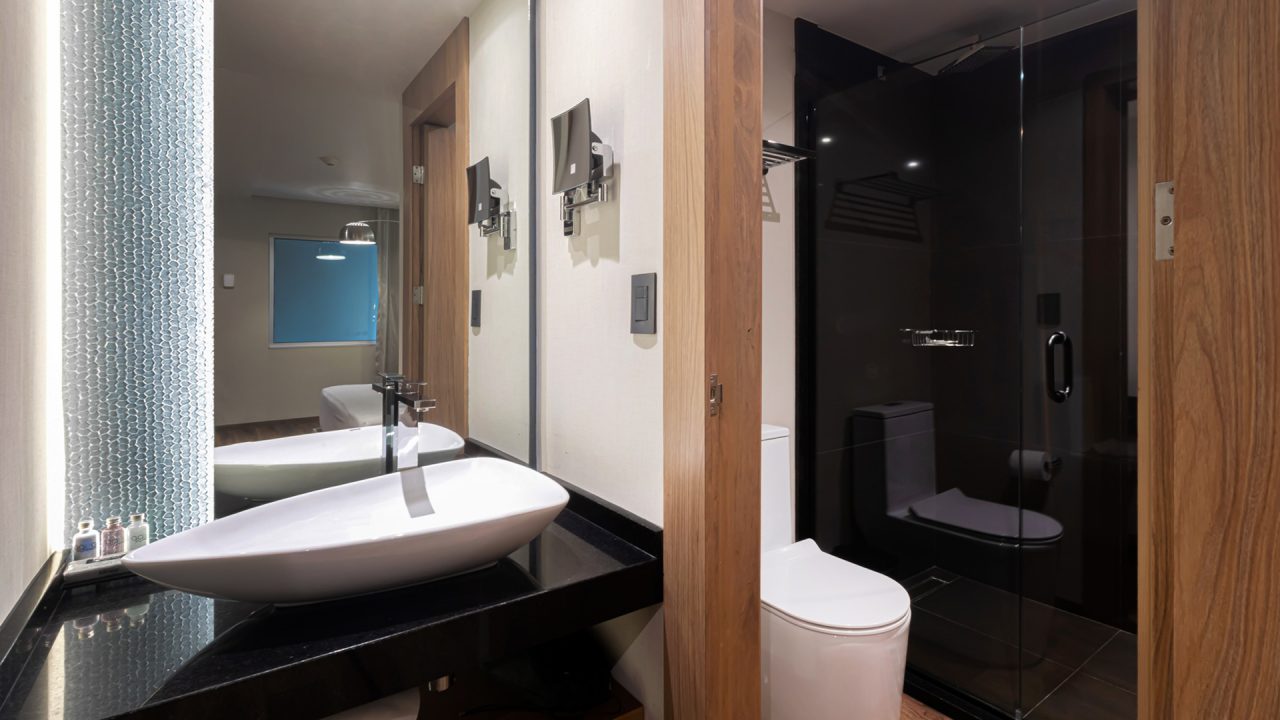 Rooms | Hotel Real del Río en Tijuana | Web oficial