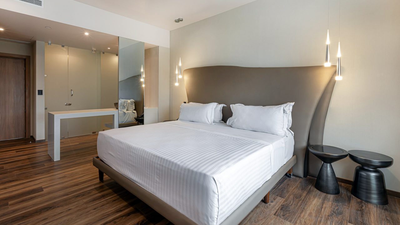 Rooms | Hotel Real del Río en Tijuana | Web oficial