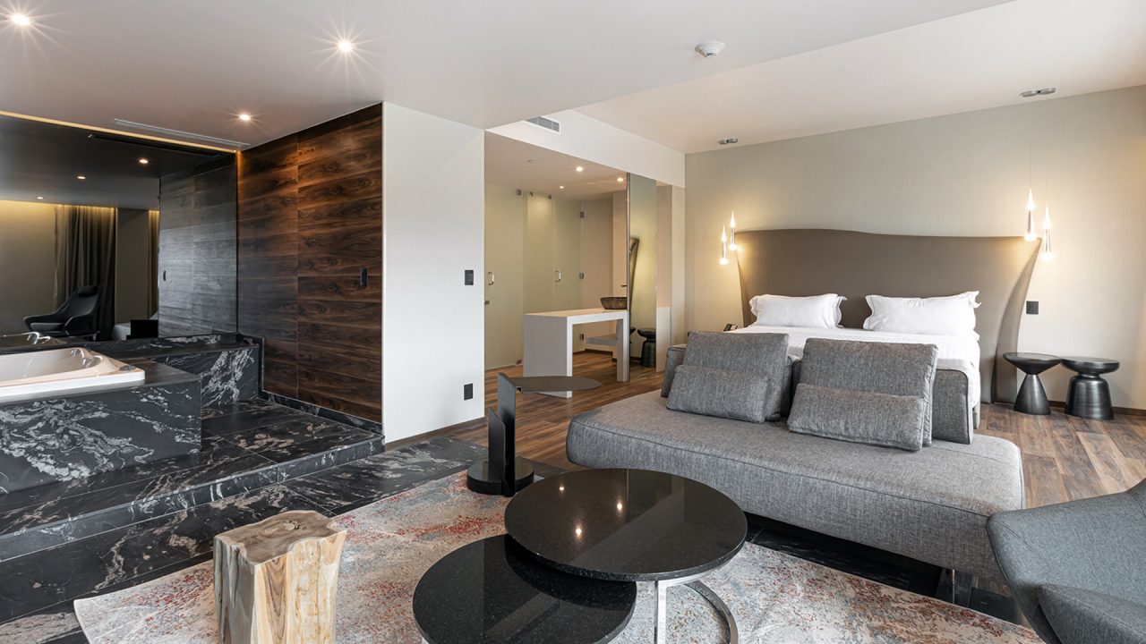 Rooms | Hotel Real del Río en Tijuana | Web oficial