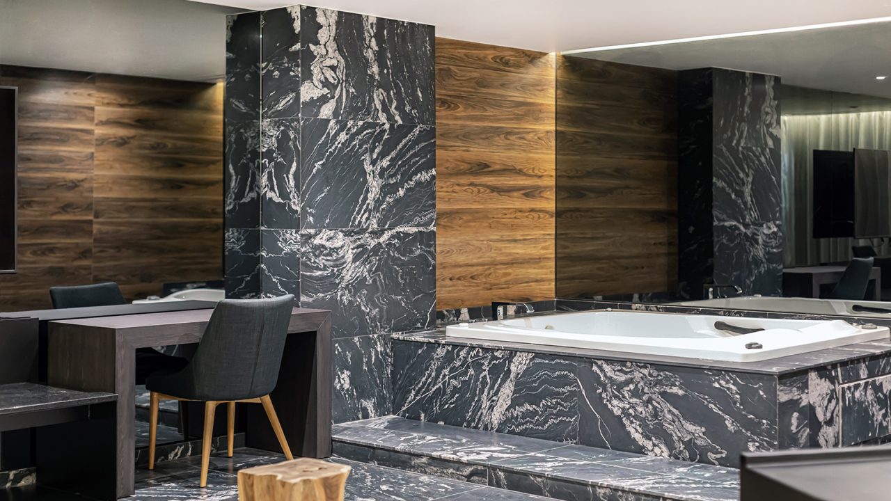 Rooms | Hotel Real del Río en Tijuana | Web oficial