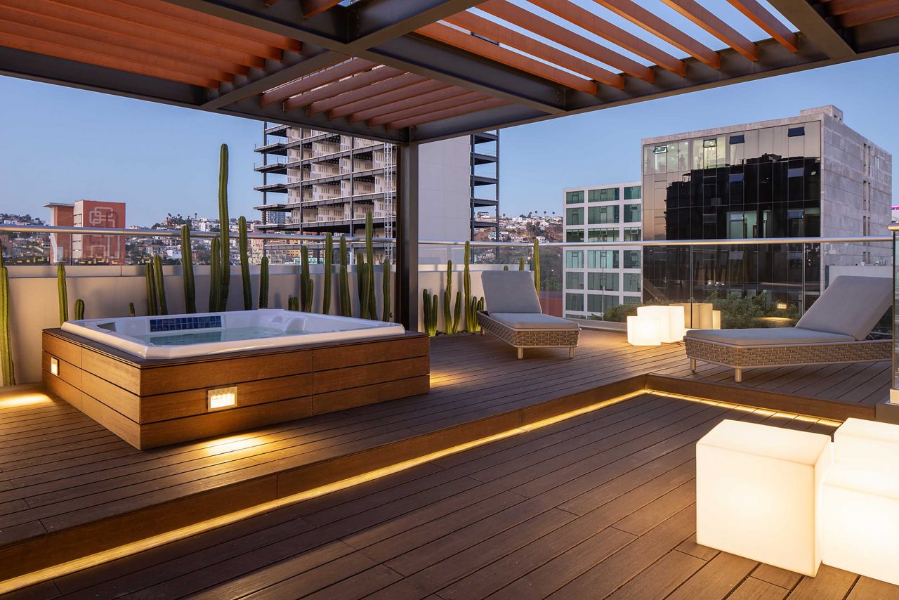 Services | Hotel Real del Río en Tijuana | Web oficial